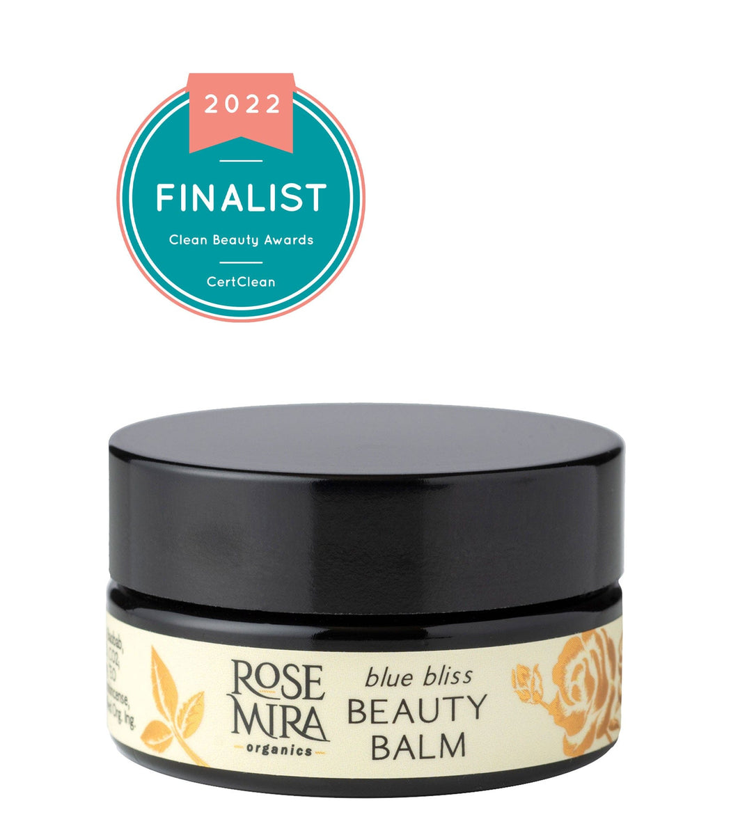 Blue Bliss Beauty Balm – Rosemira